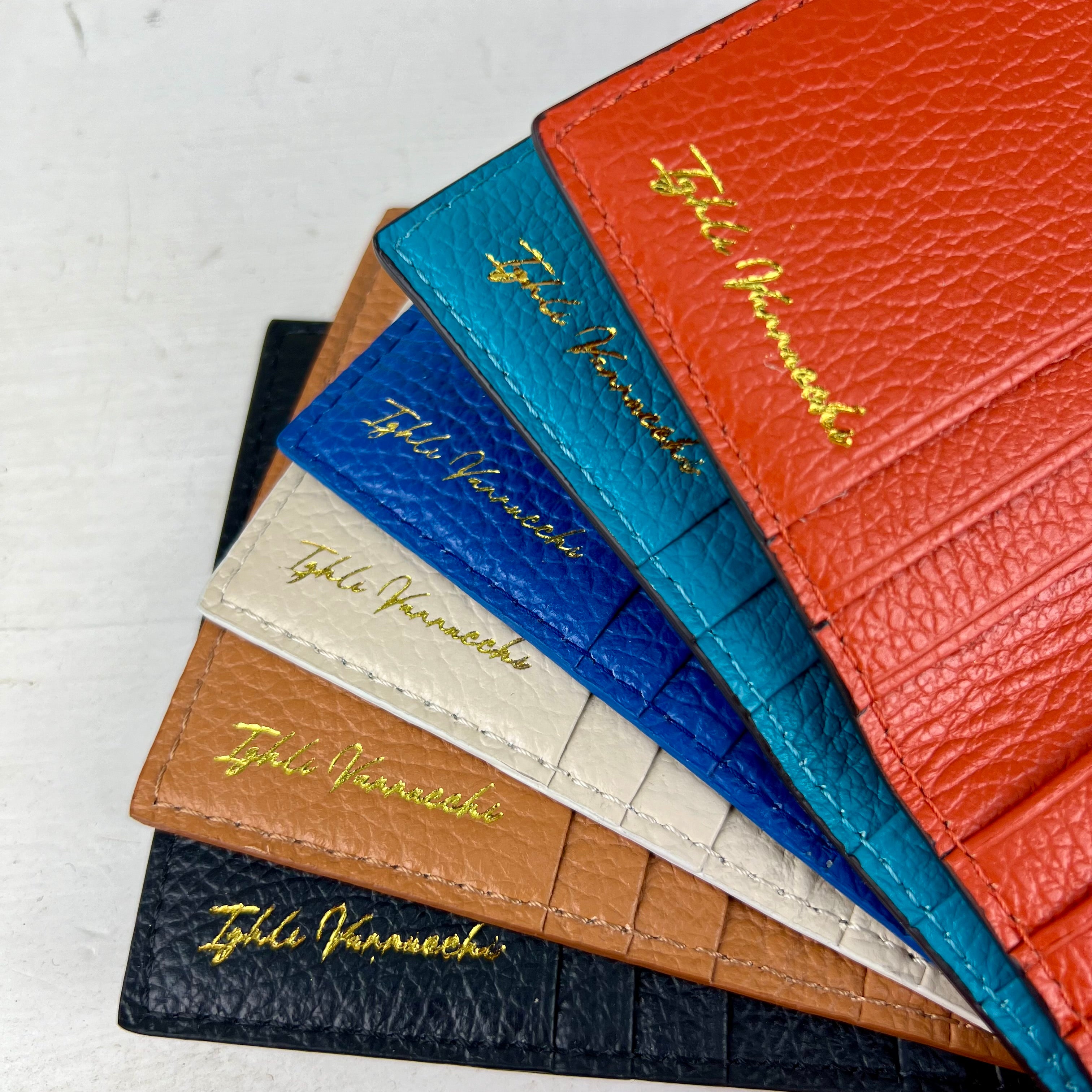 GRILLO - mini portafoglio – Ighli Vannucchi Official